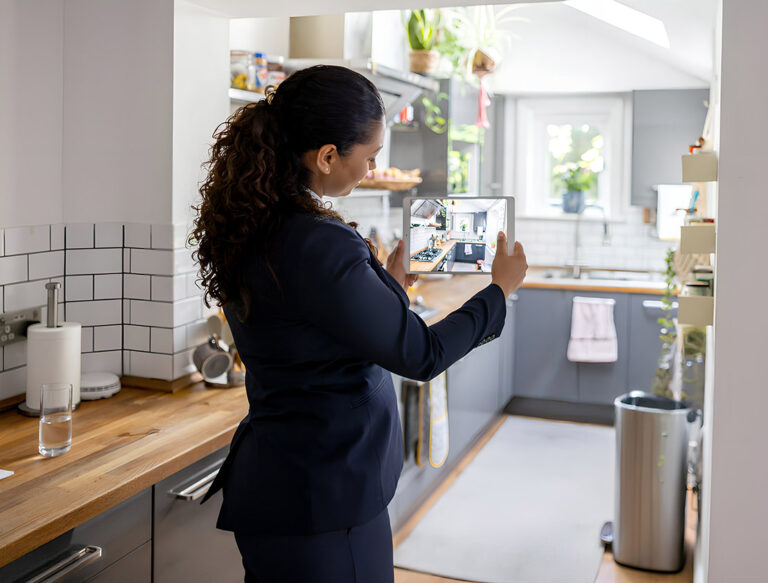 Routine Inspections – Rental Inspector